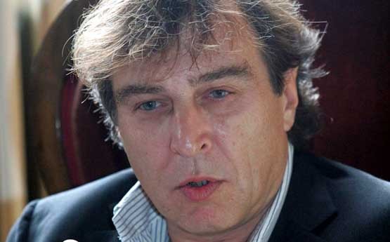 Daniele Abbado (Director) | Opera Online - The opera lovers web site
