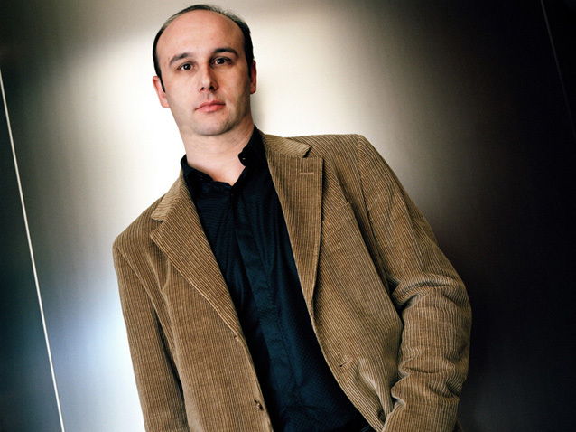 Riccardo Frizza (Conductor) | Opera Online - The opera lovers web site