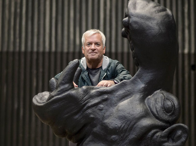 David Alden (Director) | Opera Online - The opera lovers web site