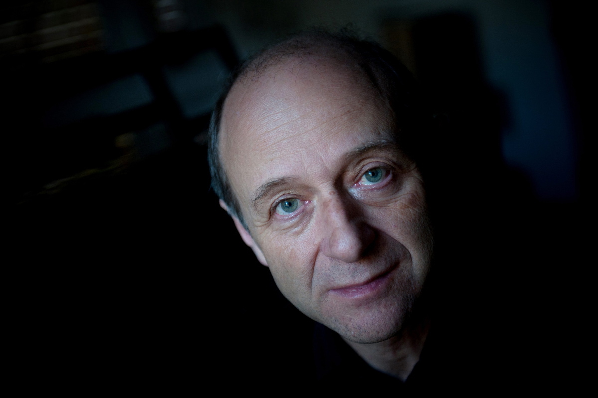 Iván Fischer (Conductor, Director) | Opera Online - The opera lovers ...