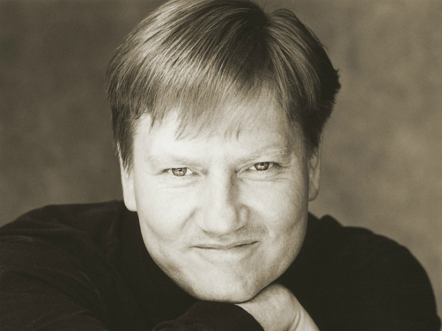 Marko Letonja (Conductor) | Opera Online - The opera lovers web site