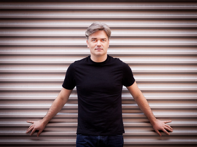 Edward Gardner (Conductor) | Opera Online - The opera lovers web site