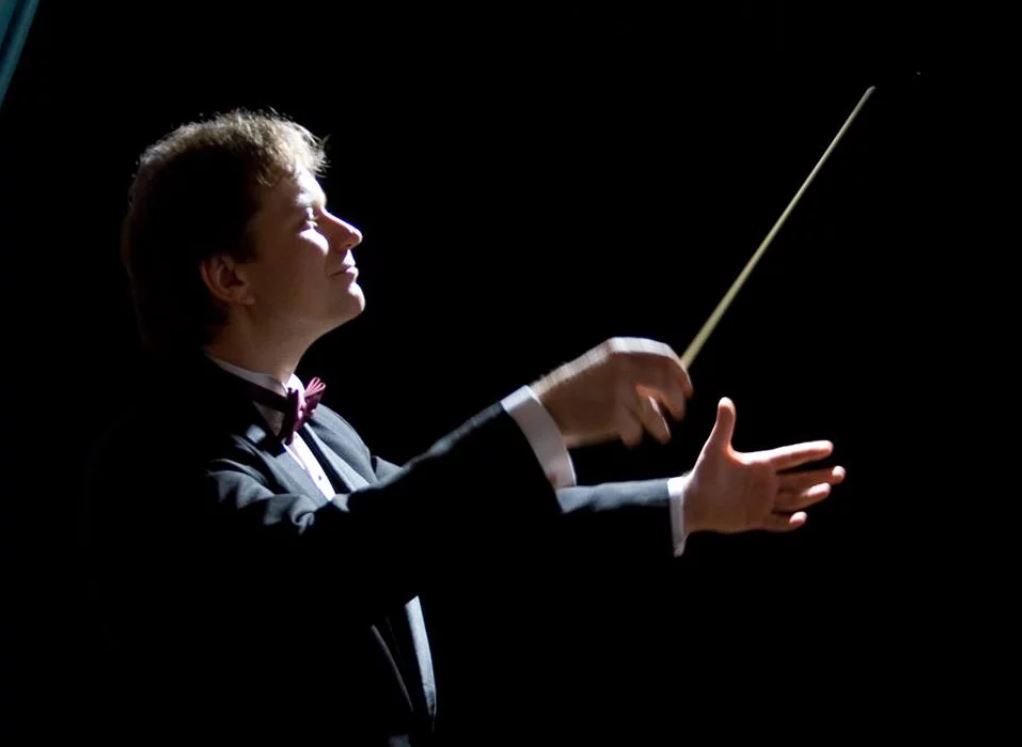 Andriy Yurkevych (Conductor) | Opera Online - The opera lovers web site