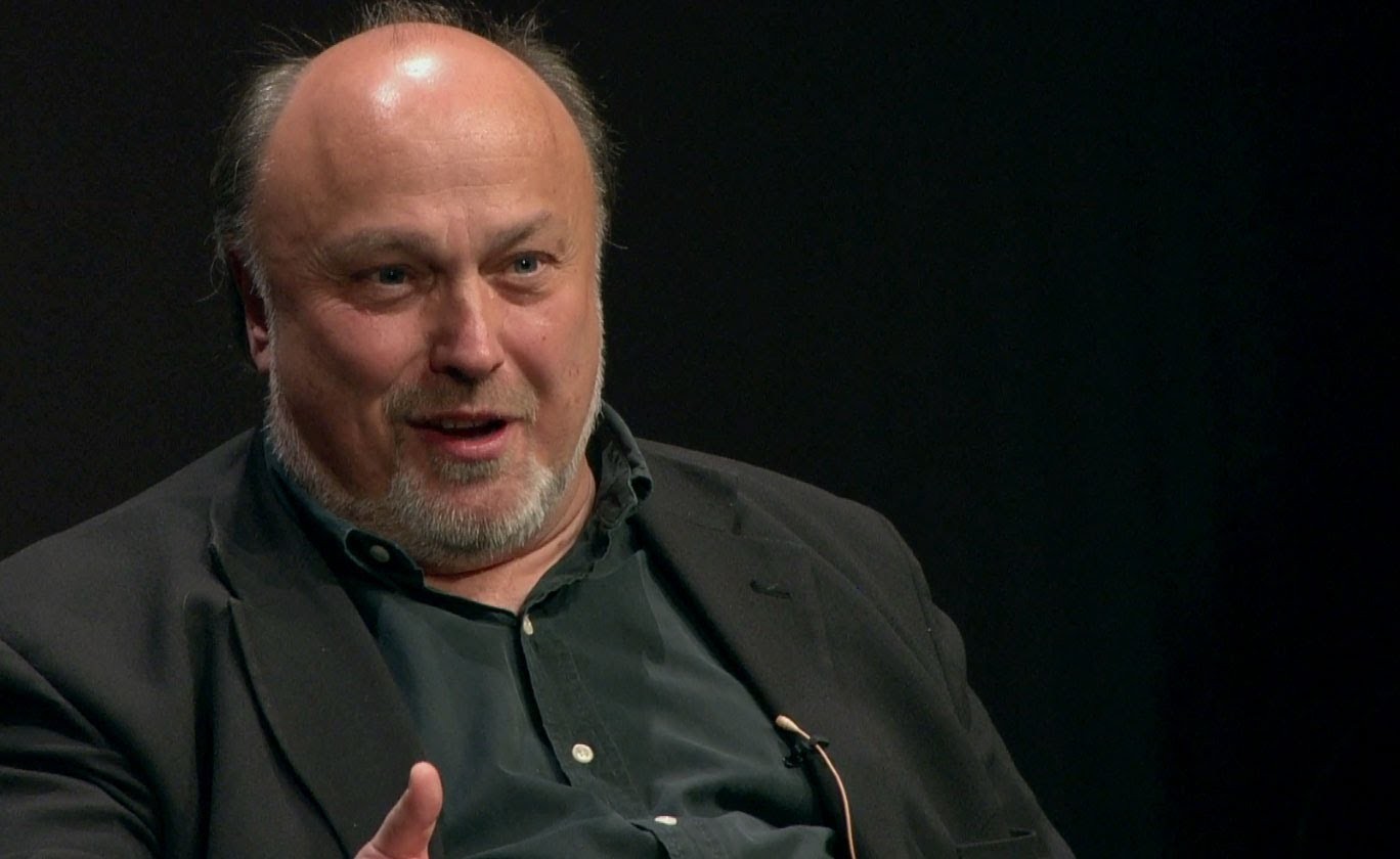 Keith Warner (Director) | Opera Online - The opera lovers web site