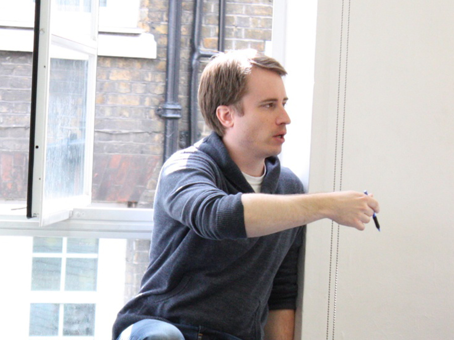 Ted Huffman (Regisseur) | Opera Online - Die Website für Opernliebhaber