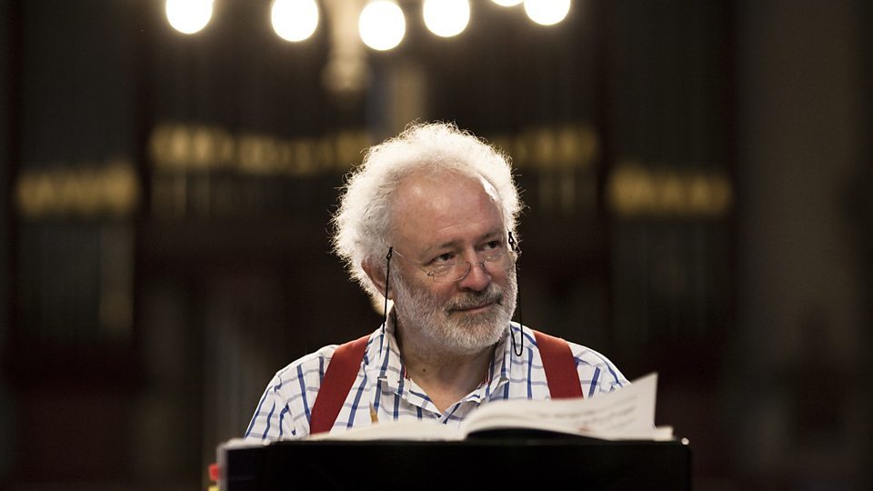 Kenneth Montgomery (Conductor) | Opera Online - The opera lovers web site