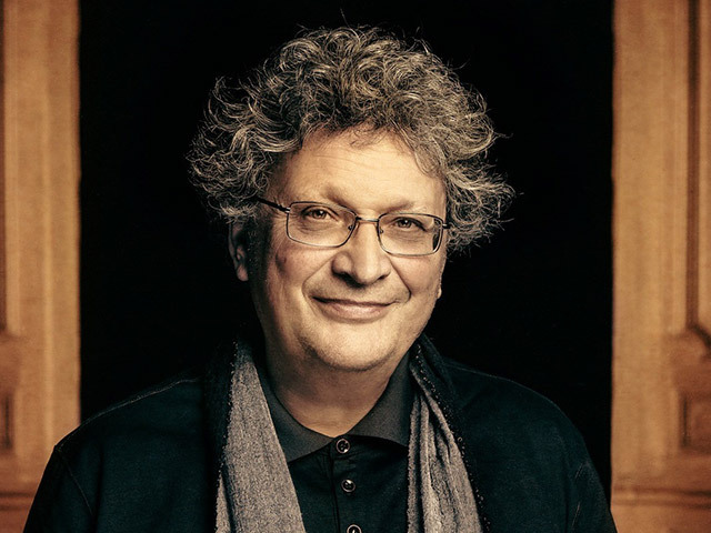 René Jacobs (Dirigent) | Opera Online - Die Website für Opernliebhaber