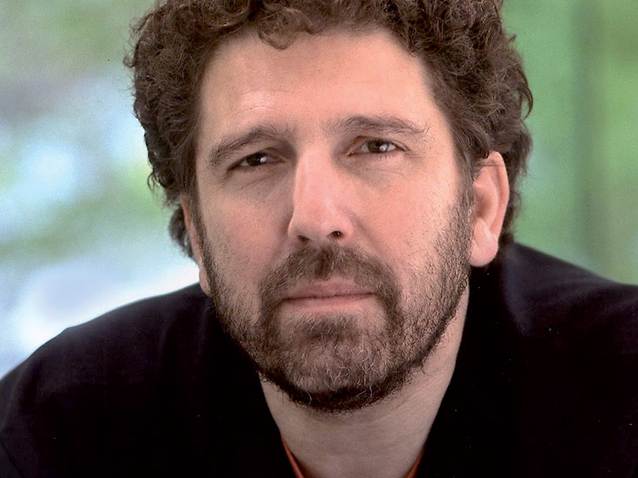 Asher Fisch (Conductor) | Opera Online - The opera lovers web site