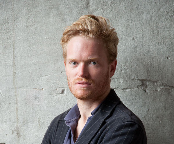 Frederic Wake-Walker (Director) | Opera Online - The opera lovers web site