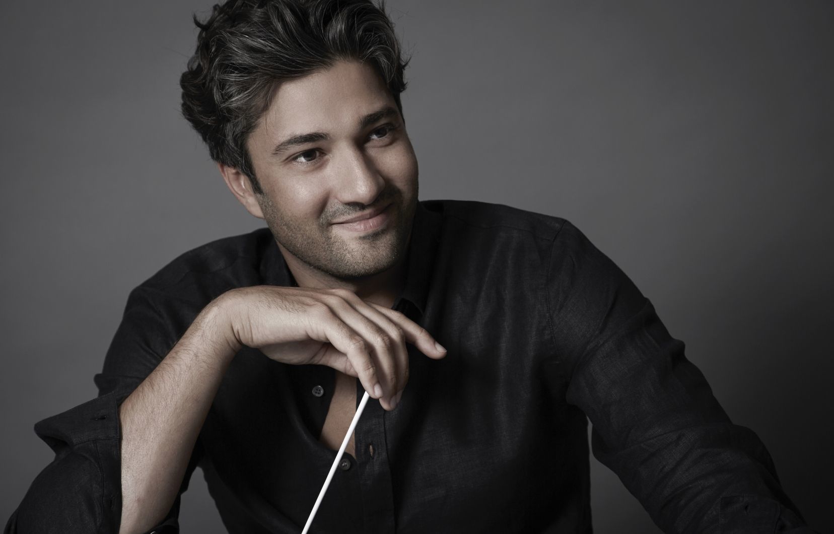 David Afkham (Conductor) | Opera Online - The opera lovers web site