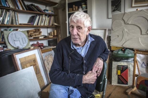 Jonathan Miller (Director) | Opera Online - The opera lovers web site