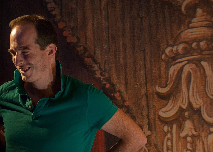 Pierre-Emmanuel Rousseau (Director) | Opera Online - The opera lovers ...