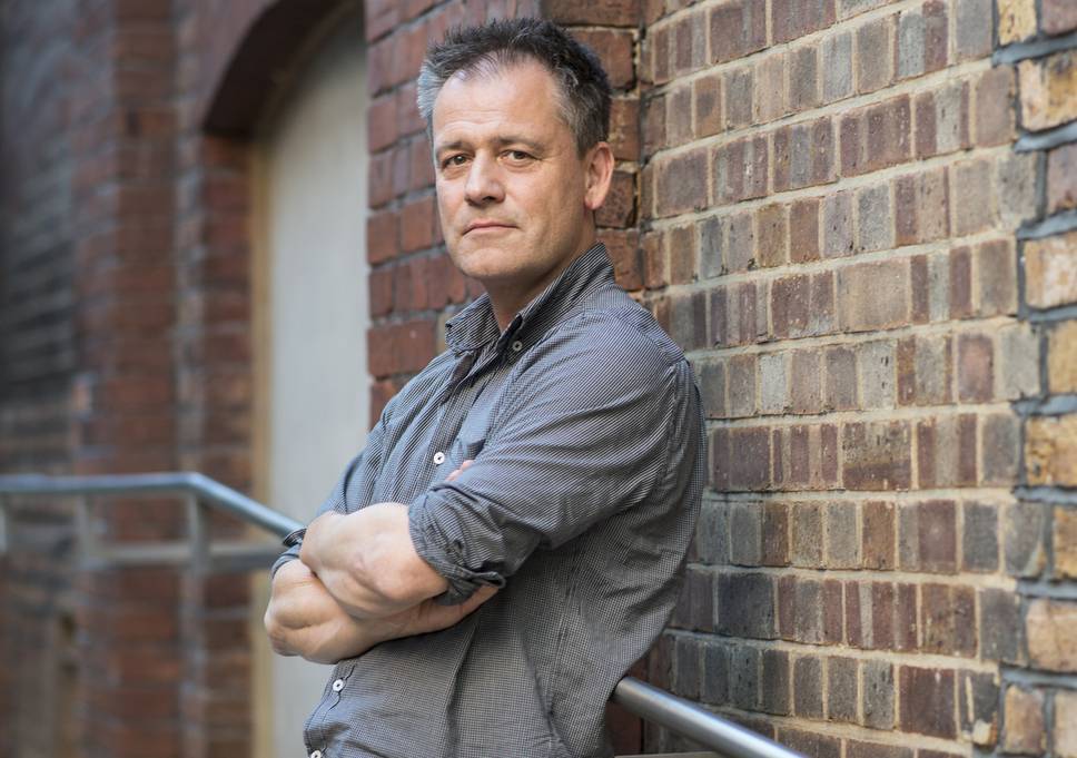 Michael Grandage (Director) | Opera Online - The opera lovers web site