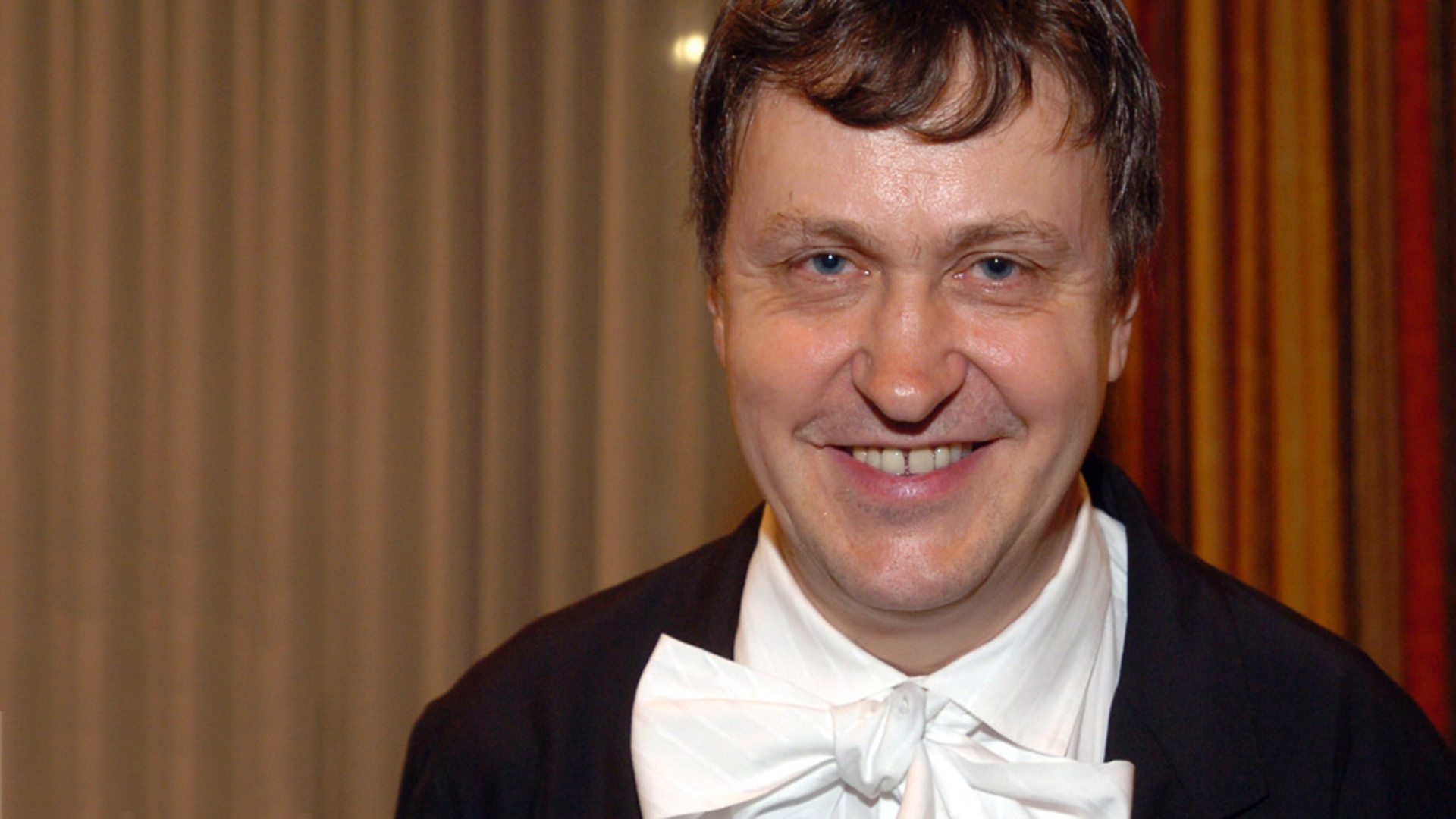 Adrian Noble (Director) | Opera Online - The opera lovers web site