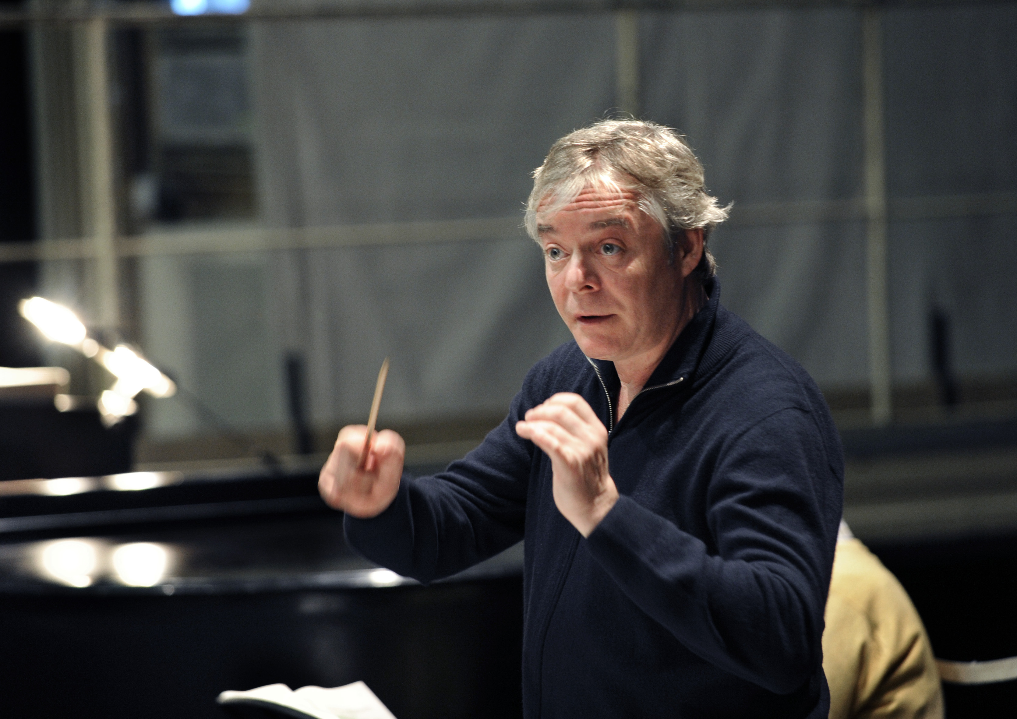 Michael Boder (Conductor) | Opera Online - The opera lovers web site