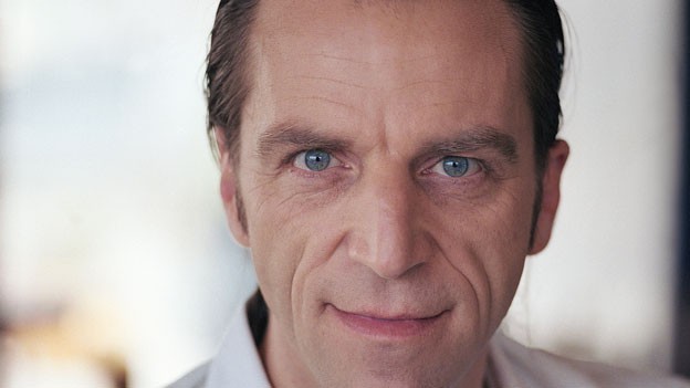 Tom Ryser (Director) | Opera Online - The opera lovers web site