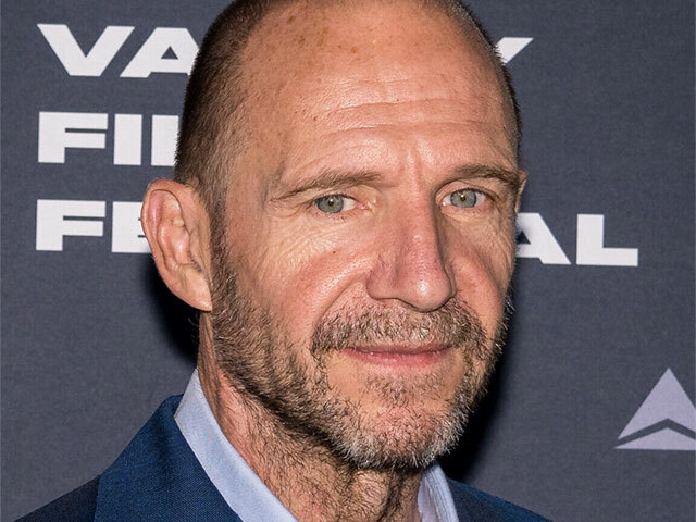 Ralph Fiennes (Director) | Opera Online - The opera lovers web site