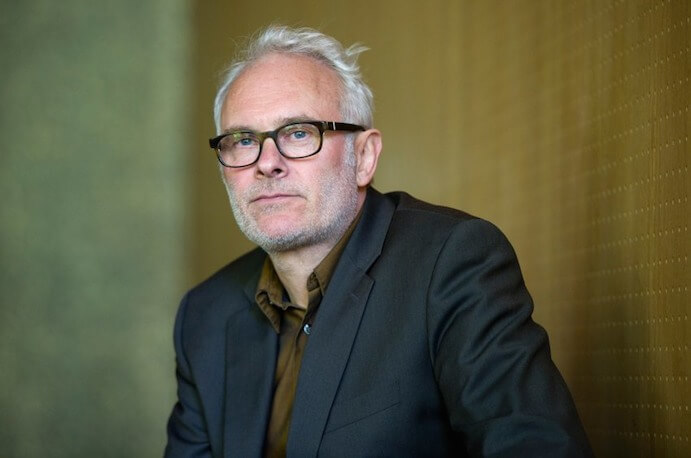 Herbert Fritsch (Director) | Opera Online - The opera lovers web site