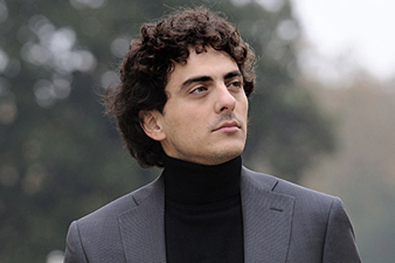 Francesco Angelico (Dirigent) | Opera Online - Die Website für ...