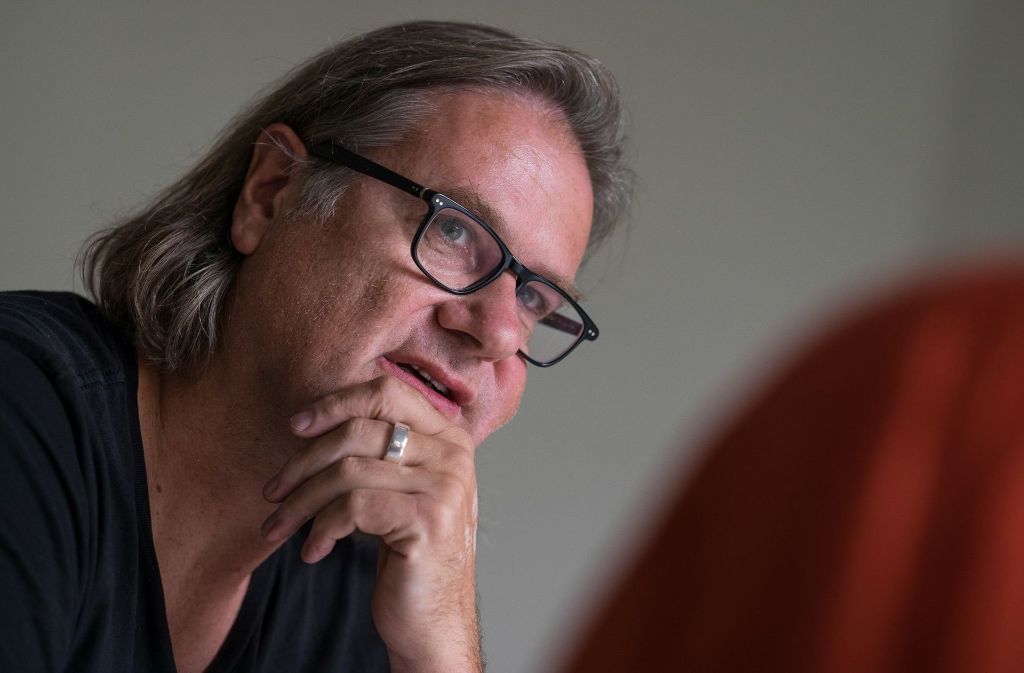 Stephan Kimmig (Director) | Opera Online - The opera lovers web site