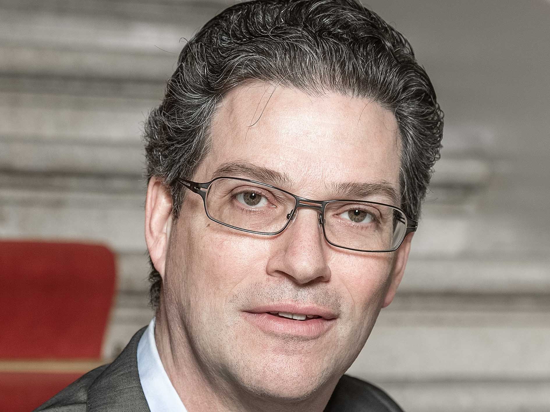 Thomas Barthel (Conductor) | Opera Online - The opera lovers web site