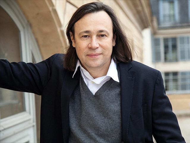 Stéphane Braunschweig (Director) | Opera Online - The opera lovers web site