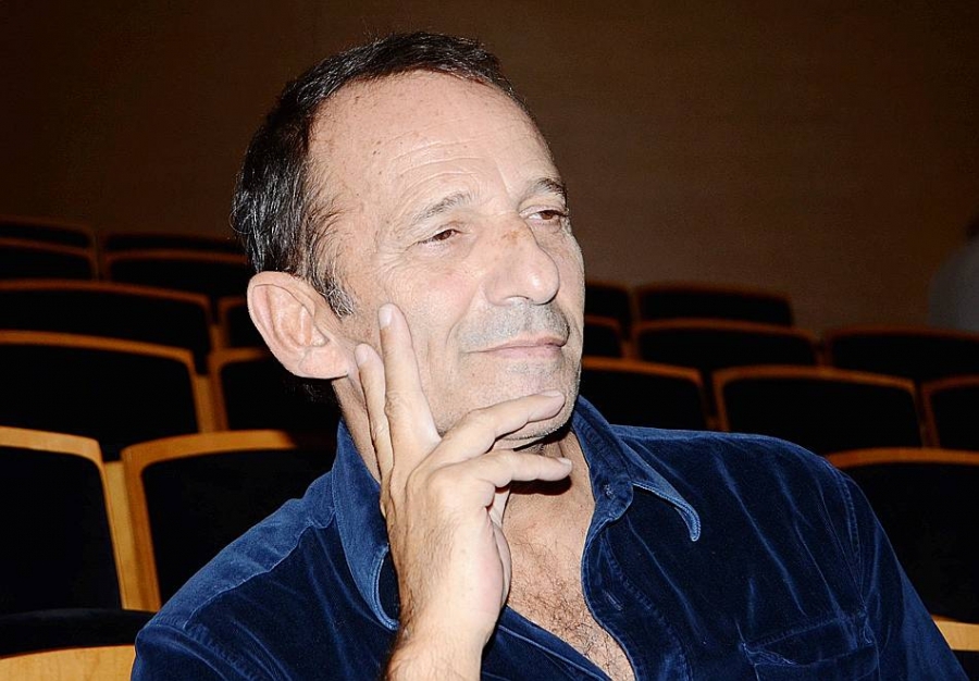 Louis Désiré (Director) | Opera Online - The opera lovers web site