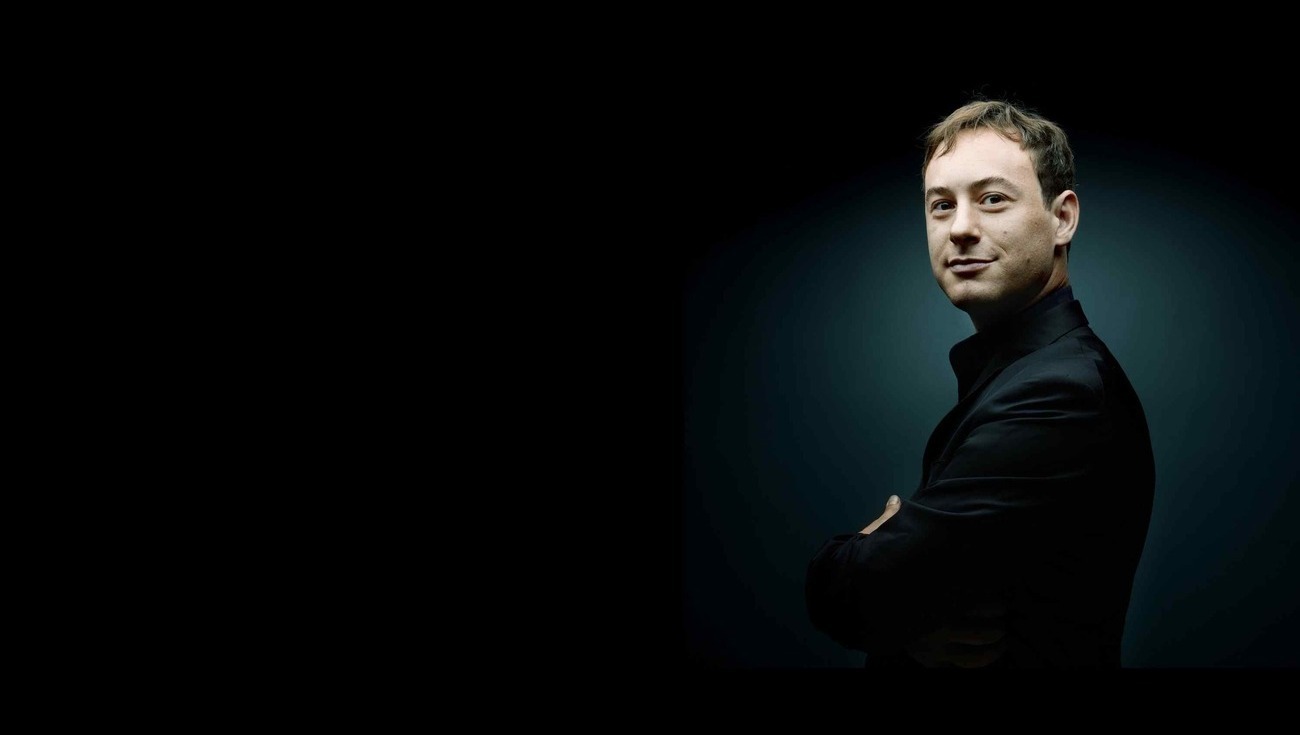 Jonathan Cohen (Conductor) | Opera Online - The opera lovers web site