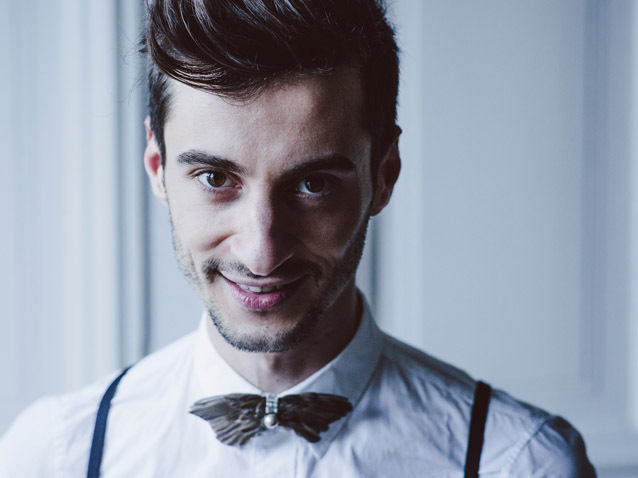 Thomas Jolly (Director) | Opera Online - The opera lovers web site