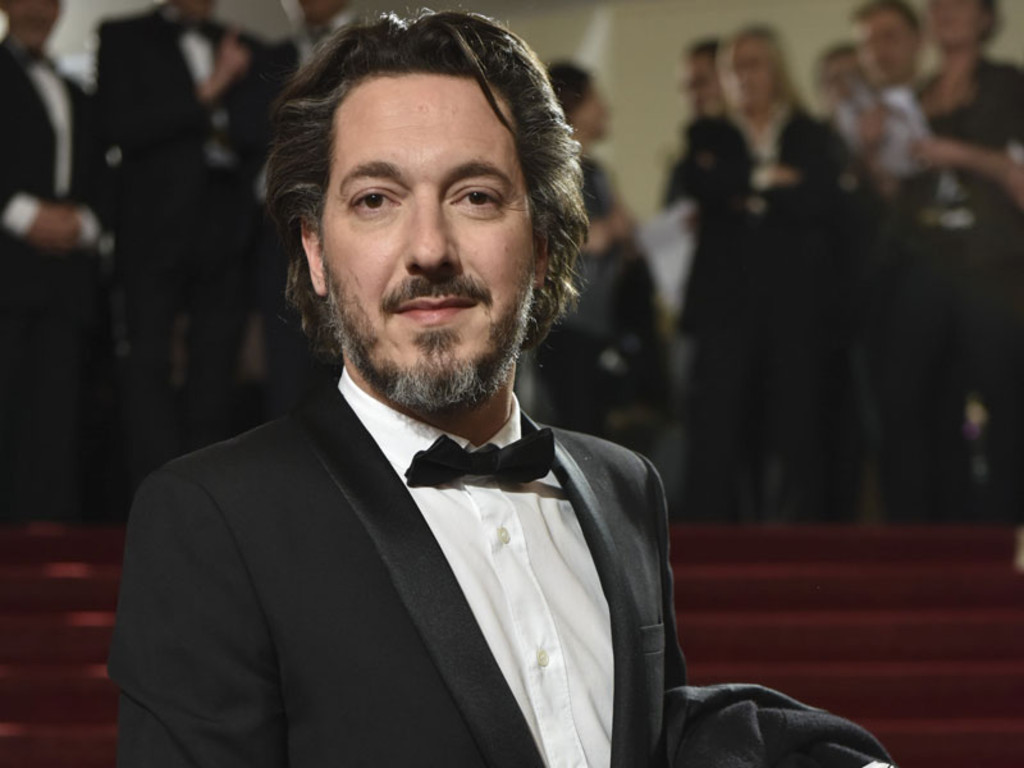 Guillaume Gallienne (Director) | Opera Online - The opera lovers web site