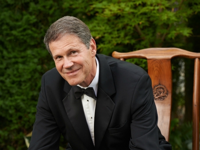 David Agler (Conductor) | Opera Online - The opera lovers web site