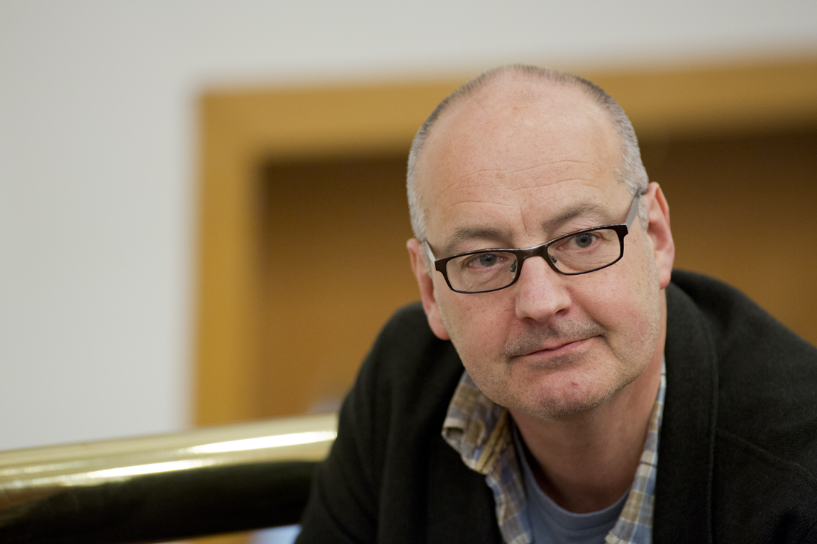 Stephen Medcalf (Director) | Opera Online - The opera lovers web site