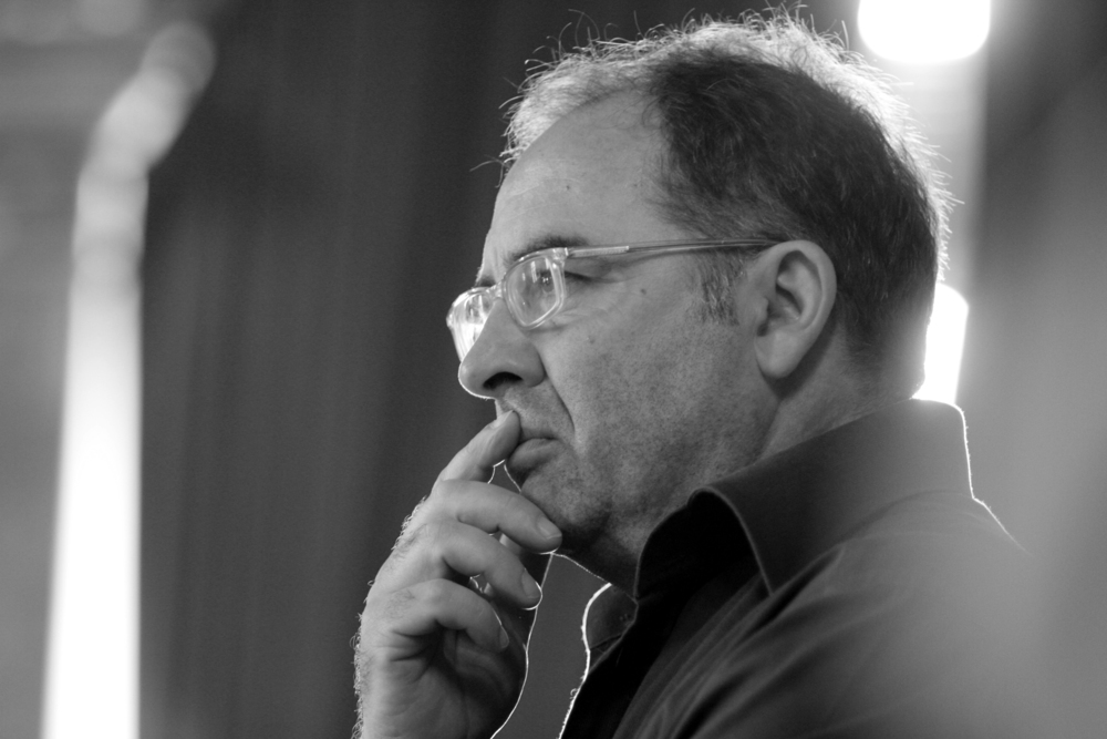 Giulio Ciabatti (Regisseur) | Opera Online - Die Website für Opernliebhaber