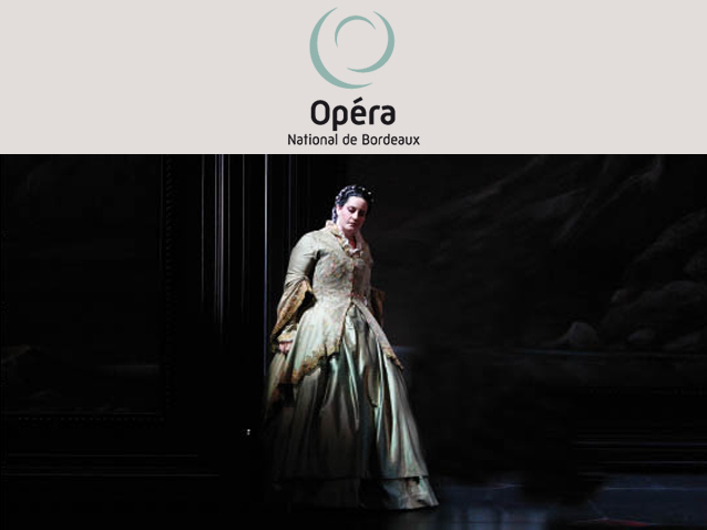 Anna Bolena - Opéra National de Bordeaux (2014) (Production - Bordeaux ...