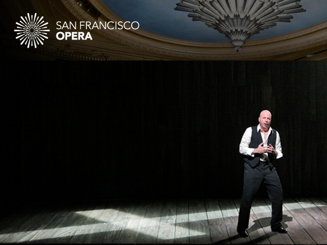 Susannah - San Francisco Opera (2014) (Production - San Francisco ...