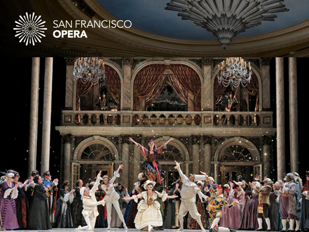 A Masked Ball - San Francisco Opera (2014) (Production - San Francisco ...