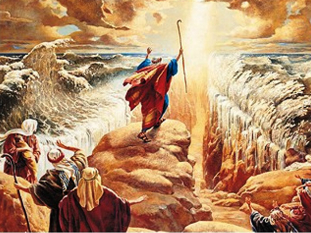 Moïse et Pharaon (Concert version) - Opéra de Marseille (2014 ...