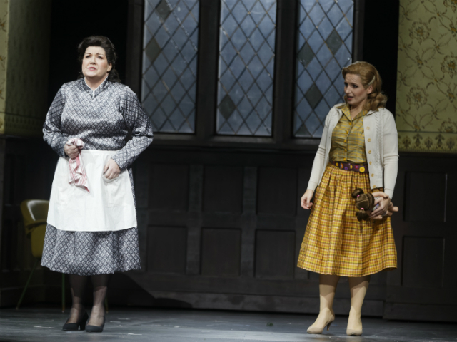 The Turn of the screw - Théâtre du Capitole (2014) (Production ...