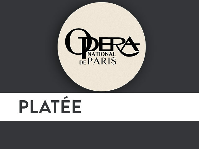 Platée - Opéra national de Paris (2015) (Production - Paris, france ...