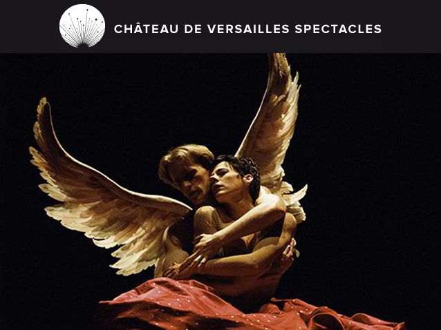 Armide - Opéra Royal du Château de Versailles (2015) (Production ...