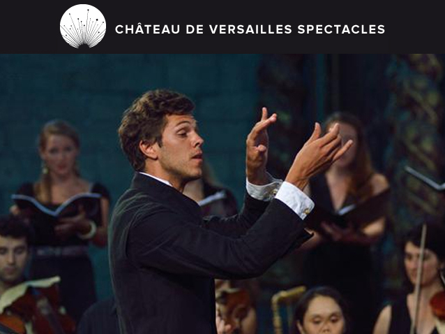 Orfeo - Opéra Royal du Château de Versailles (2016) (Production ...