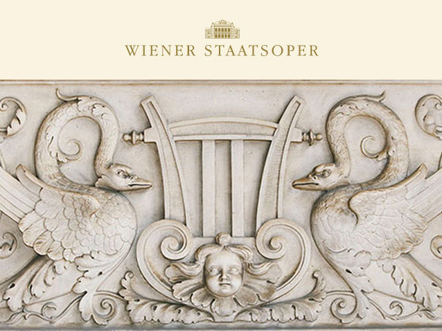 Tri Sestri - Wiener Staatsoper (2016) (Production - Wien, austria ...