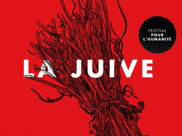 La Juive - Opéra de Lyon (2016) (Production - Lyon, france) | Opera ...