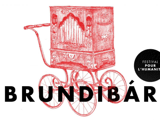 Brundibár - Opéra de Lyon (2016) (Production - Lyon, france) | Opera ...