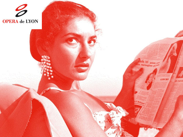 Viva la mamma ! - Opéra de Lyon (2017) (Production - Lyon, france ...