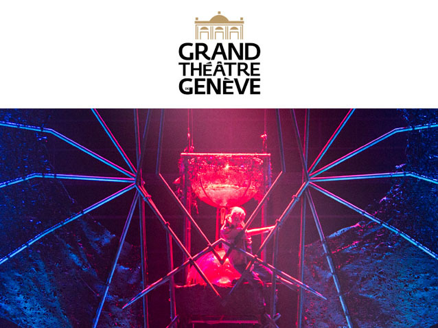 Der Vampyr - Grand Théâtre de Genève (2016) (Production - Genève ...