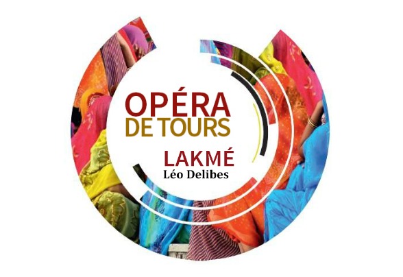 Lakmé - Tours Opera house (2017) (Production - Tours, france) | Opera ...