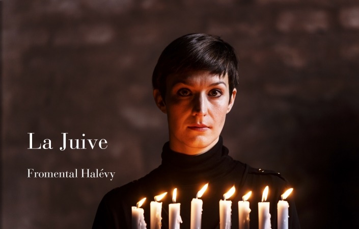 La Juive - Strasbourg Opera house (2017) (Production - Strasbourg ...