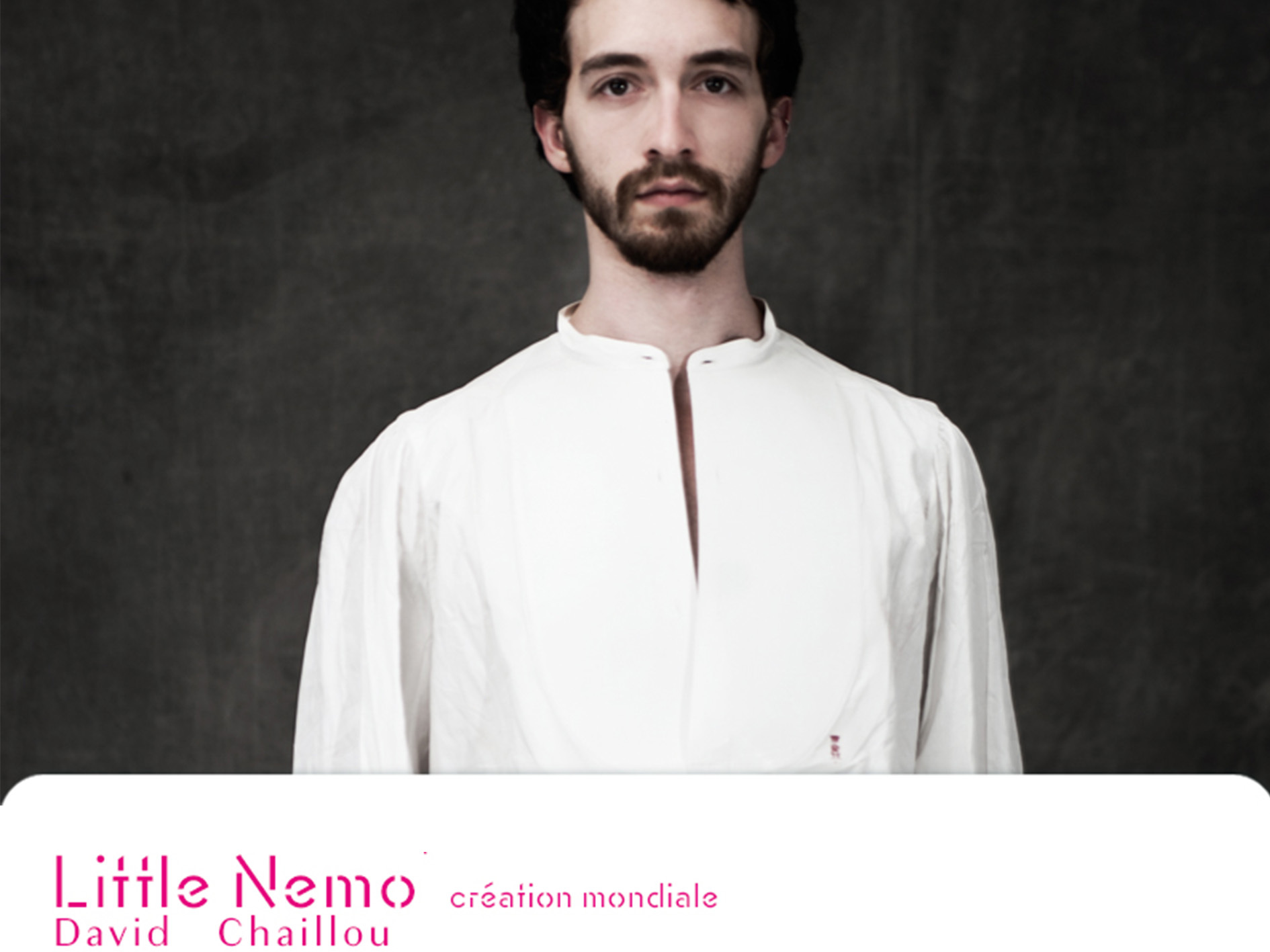 Little Nemo - Angers Nantes Opéra (2017) (Production - Nantes, france ...