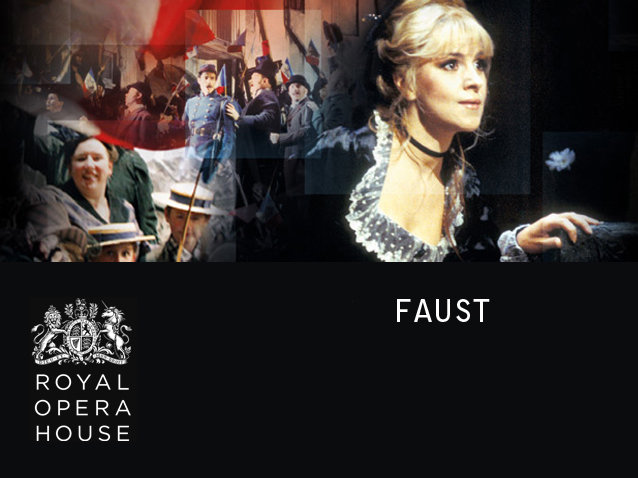 Faust - Covent Garden (2011) (Production - London , united kingdom ...